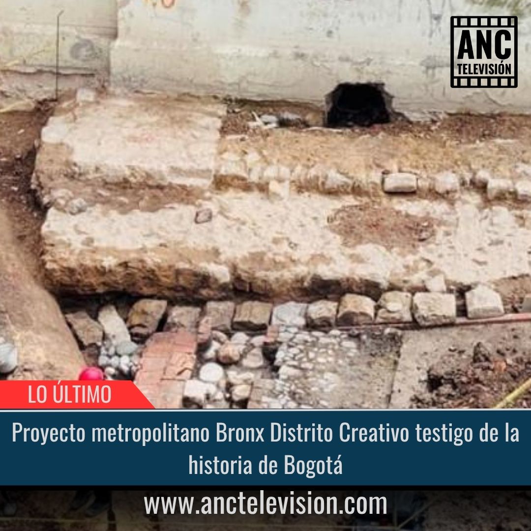 Bronx Distrito Creativo